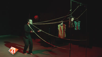 Programación Teatro Infinito 2016 - Salta 21