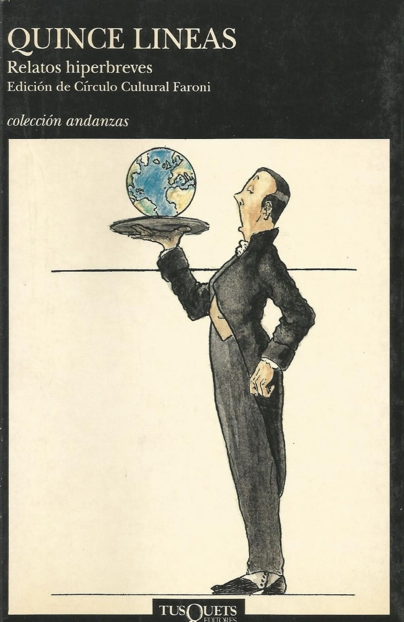 Liliana Aguilar responde “En cuestión: un cuestionario” de Rolando ...