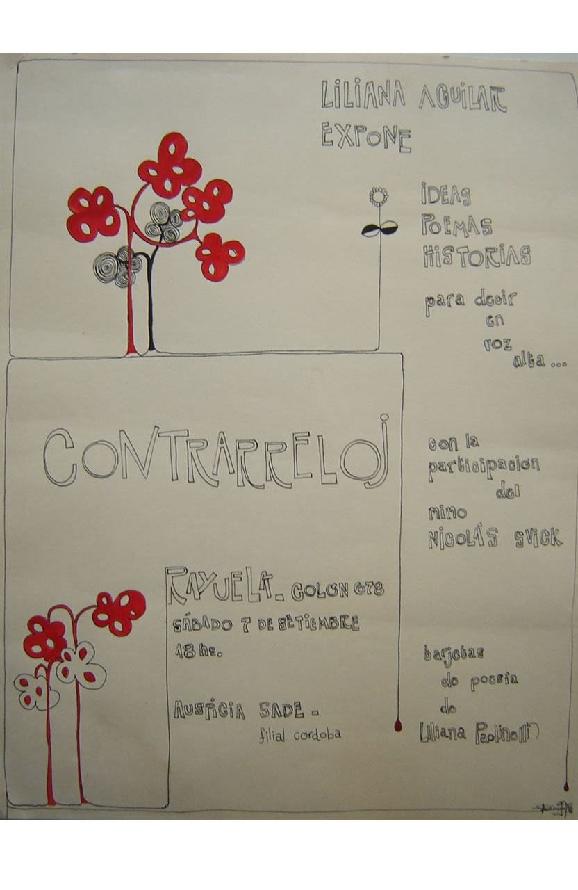 Liliana Aguilar responde “En cuestión: un cuestionario” de Rolando ...