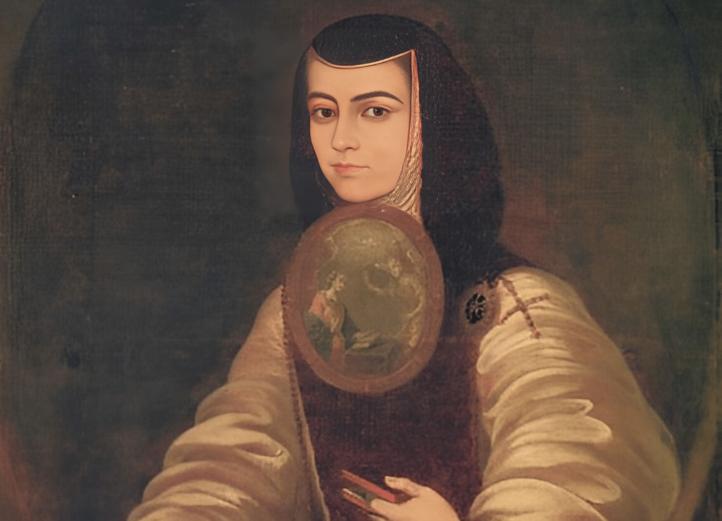 La vigencia de Sor Juana, destacada mujer de las letras y del ...